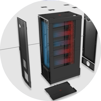 ICT INFRASTRUCTURE SOLUTIONS - Labotech
