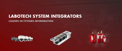 Home - Labotech